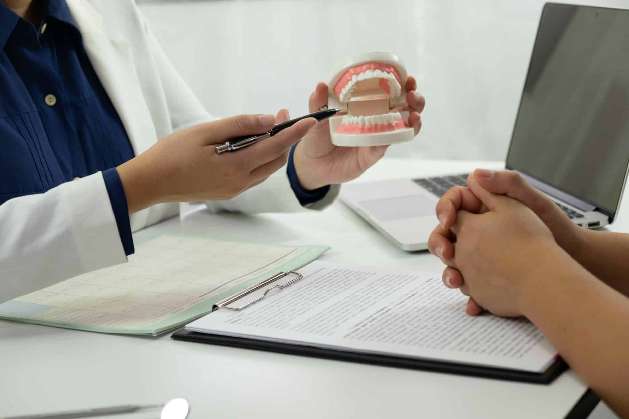 Halitosis or Bad Breath Treatment in Toronto